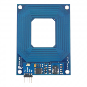 RFID, NFC, RFID reader, NFC reader, Magnetic card reader, Magnetic card ...