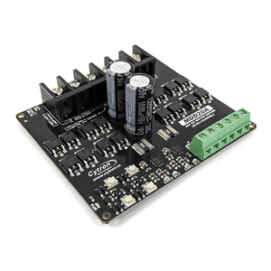 Motor Drive / Shield - Arduino, Raspberry Pi, NodeMCU, IoT, Nvidia, Lora, AI, Machine Learning ...