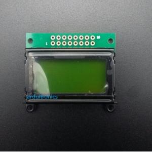 LCD / LCD Drive - Arduino, Raspberry Pi, NodeMCU, IoT, Nvidia, Lora, AI, Machine Learning ...