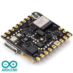 Arduino, Raspberry Pi, NodeMCU, IoT, Nvidia, Lora, AI, Machine Learning ...