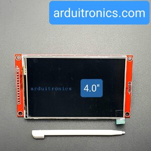LCD TFT - Arduino, ขาย Arduino, Arduino, Arduino Uno, Raspberry Pi, NodeMCU, Relay, Ultrasound ...