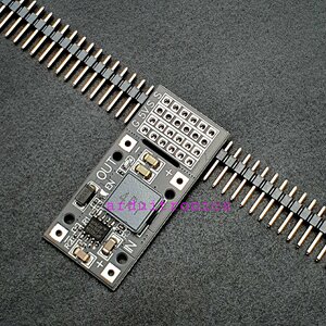 เรกูเลเตอร์ Step-Down - Arduino, Raspberry Pi, NodeMCU, IoT, Nvidia, Lora, AI, Machine Learning ...