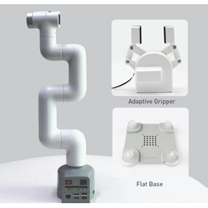 Cobot - Arduino, Raspberry Pi, NodeMCU, IoT, Nvidia, Lora, AI, Machine Learning, Teensy, Lidar ...