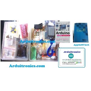 Arduino Starter Kits and Robots - Arduino, Raspberry Pi, NodeMCU, IoT, Nvidia, Lora, AI, Machine ...