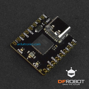DFRobot - Arduino, Raspberry Pi, NodeMCU, IoT, Nvidia, Lora, AI, Machine Learning, Teensy, Lidar ...