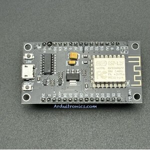 Wifi Module, ESP, ESP8266, ESP32, ESP-8266, ESP-32, NodeMCU - Arduino, Raspberry Pi, NodeMCU ...