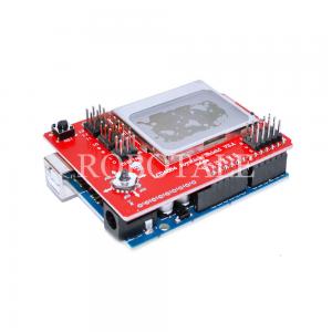 LCD / LCD Drive - Arduino, Raspberry Pi, NodeMCU, IoT, Nvidia, Lora, AI, Machine Learning ...