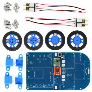 Robot/CNC/Flight/Printer - Arduino, ขาย Arduino, Arduino, Arduino Uno, Raspberry Pi, NodeMCU ...