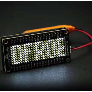 LED / LED Drive - Arduino, Raspberry Pi, NodeMCU, IoT, Nvidia, Lora, AI, Machine Learning ...