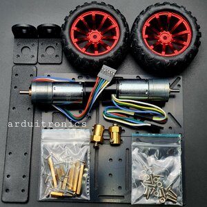 Robot/CNC/Flight/Printer - Arduino, Raspberry Pi, NodeMCU, IoT, Nvidia, Lora, AI, Machine ...