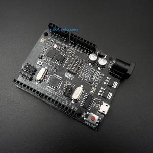 Mega / UNO WiFi - Arduino, Raspberry Pi, NodeMCU, IoT, Nvidia, Lora, AI ...