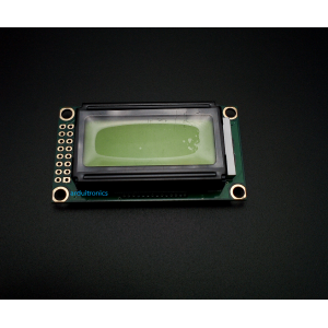 LCD / LCD Drive - Arduino, Raspberry Pi, NodeMCU, IoT, Nvidia, Lora, AI, Machine Learning ...