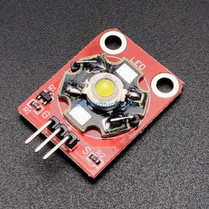 LED / LED Drive - Arduino, Raspberry Pi, NodeMCU, IoT, Nvidia, Lora, AI, Machine Learning ...