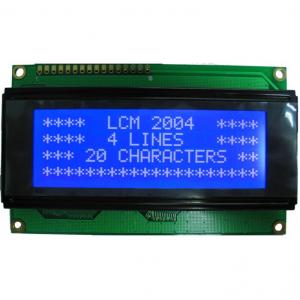 LCD / LCD Drive - Arduino, Raspberry Pi, NodeMCU, IoT, Nvidia, Lora, AI, Machine Learning ...