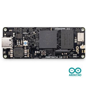 Arduino, Raspberry Pi, NodeMCU, IoT, Nvidia, Lora, AI, Machine Learning, Teensy, Lidar ...