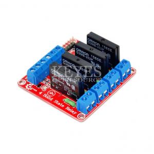 Solid State Relay (SSR), relay, รีเลย์ - Arduino, Raspberry Pi, NodeMCU, IoT, Nvidia, Lora, AI ...