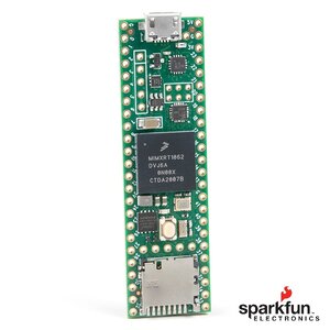 Arduino, Raspberry Pi, NodeMCU, IoT, Nvidia, Lora, AI, Machine Learning ...