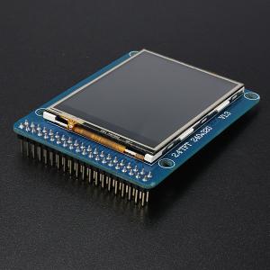LCD TFT - Arduino, Raspberry Pi, NodeMCU, IoT, Nvidia, Lora, AI, Machine Learning, Teensy, Lidar ...