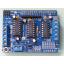 Motor Drive Shield (L293D) - Arduino, Raspberry Pi, NodeMCU, IoT, Nvidia, Lora, AI, Machine ...