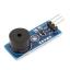 Passive Buzzer Module (Low Level Trigger) for Arduino 3.3V - 5V - Arduino, Raspberry Pi, NodeMCU ...