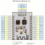ESP-201 (ESP8266) Wifi Module + Antenna - Arduino, Raspberry Pi, NodeMCU, IoT, Nvidia, Lora, AI ...