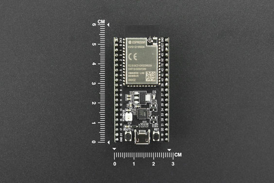 ESP32-S2-Saola-1M Development Board (แท้จาก DFRobot) - Arduino, Raspberry Pi, NodeMCU, IoT ...