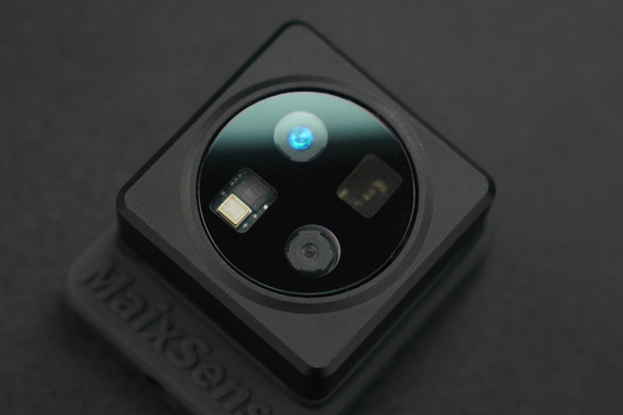 Rgb D 3d Tof Sensor Camera Supports Ros1 And Ros2 Dfrobot Arduino