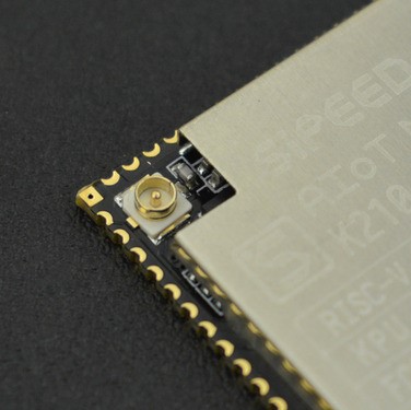 M1W AI+loT Module K210 Deep Learning (Aerial) - Arduino, Raspberry Pi, NodeMCU, IoT, Nvidia ...