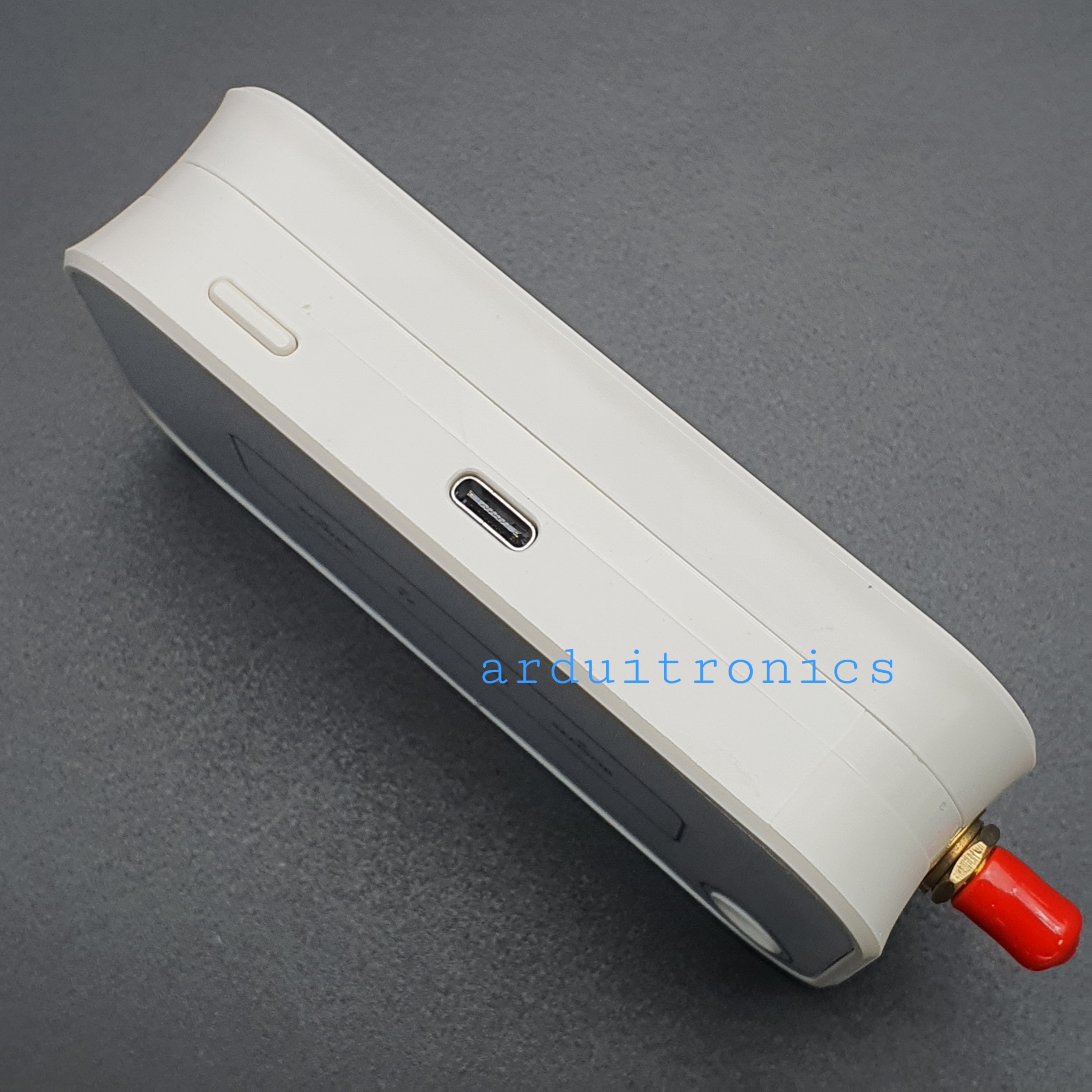 LoRaWAN Vibration Sensor Rejeee SL500AS-TH - Arduino, Raspberry Pi, NodeMCU, IoT, Nvidia, Lora ...