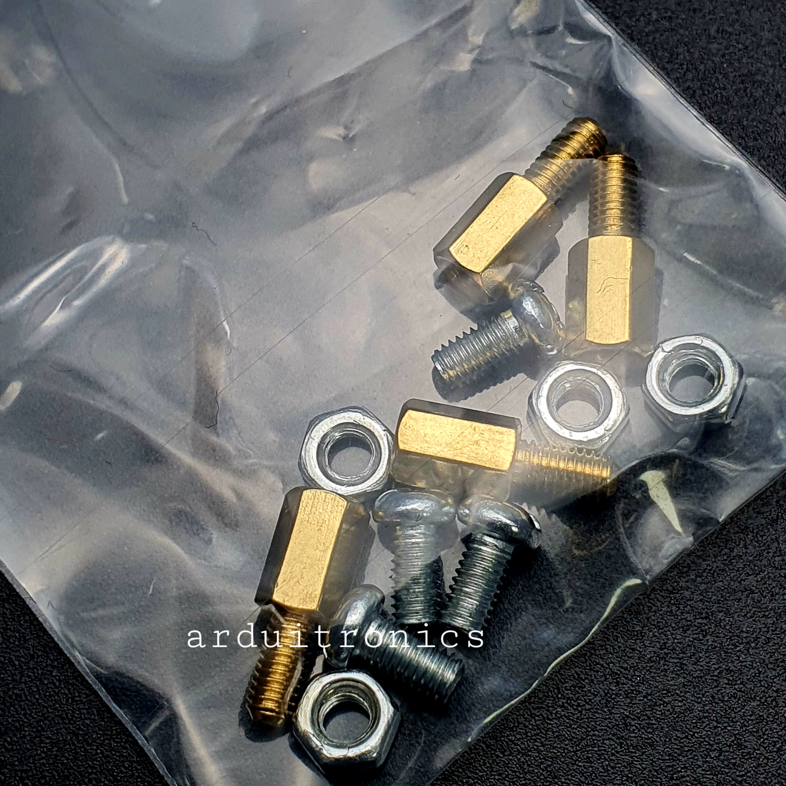 PLC (FX2N-20MR) - Arduino, Raspberry Pi, NodeMCU, IoT, Nvidia, Lora, AI, Machine Learning ...