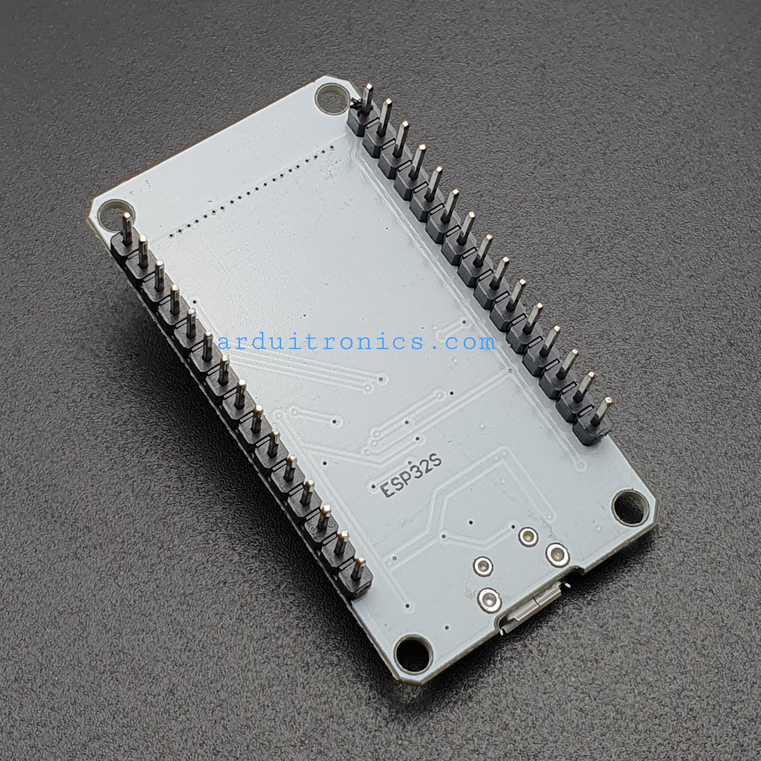 ESP32 (Auto upload) WiFi+Bluetooth ESP-32 ESP-32S ESP32 (CP2102) 30 pin - Arduino, Raspberry Pi ...