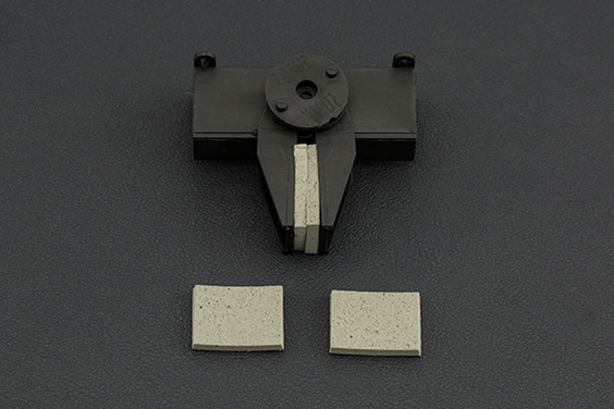 LG-NS Robot Gripper - แท้จาก DFRobot - Arduino, Raspberry Pi, NodeMCU, IoT, Nvidia, Lora, AI ...