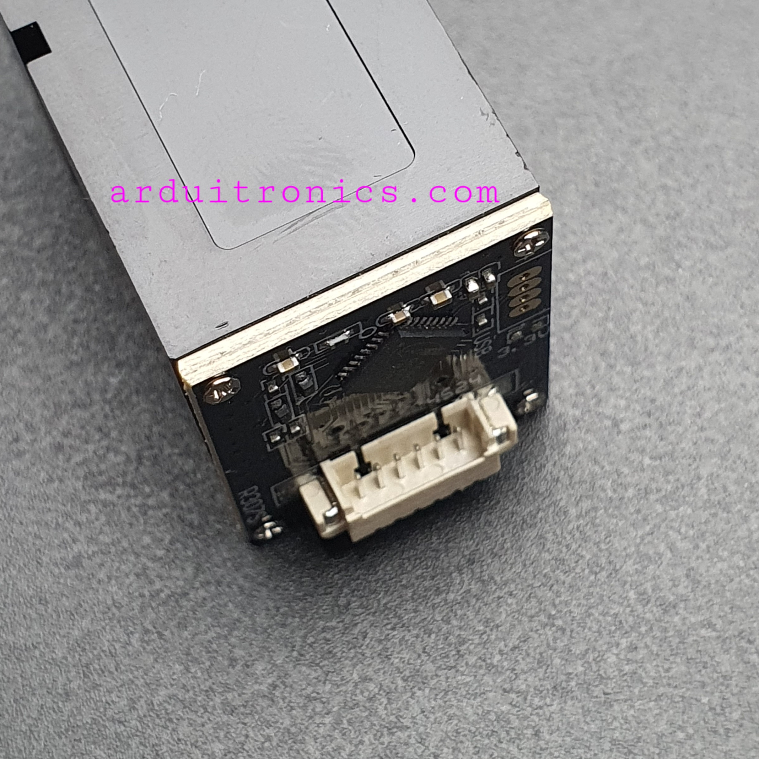 R307S Optical Fingerprint Reader Sensor + Free Cable - Arduino ...