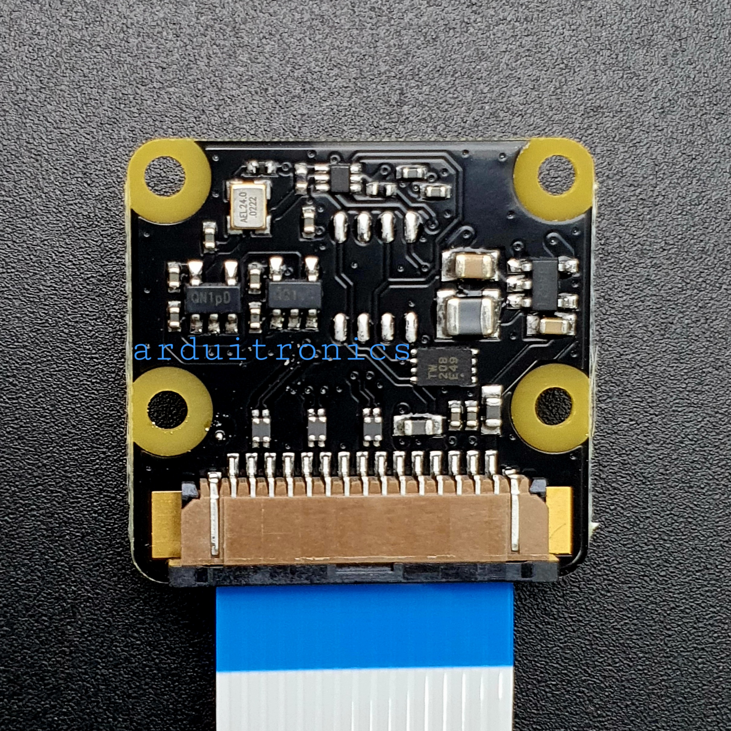 Raspberry Pi Noir Camera Module Infrared Sensitive Camera V2