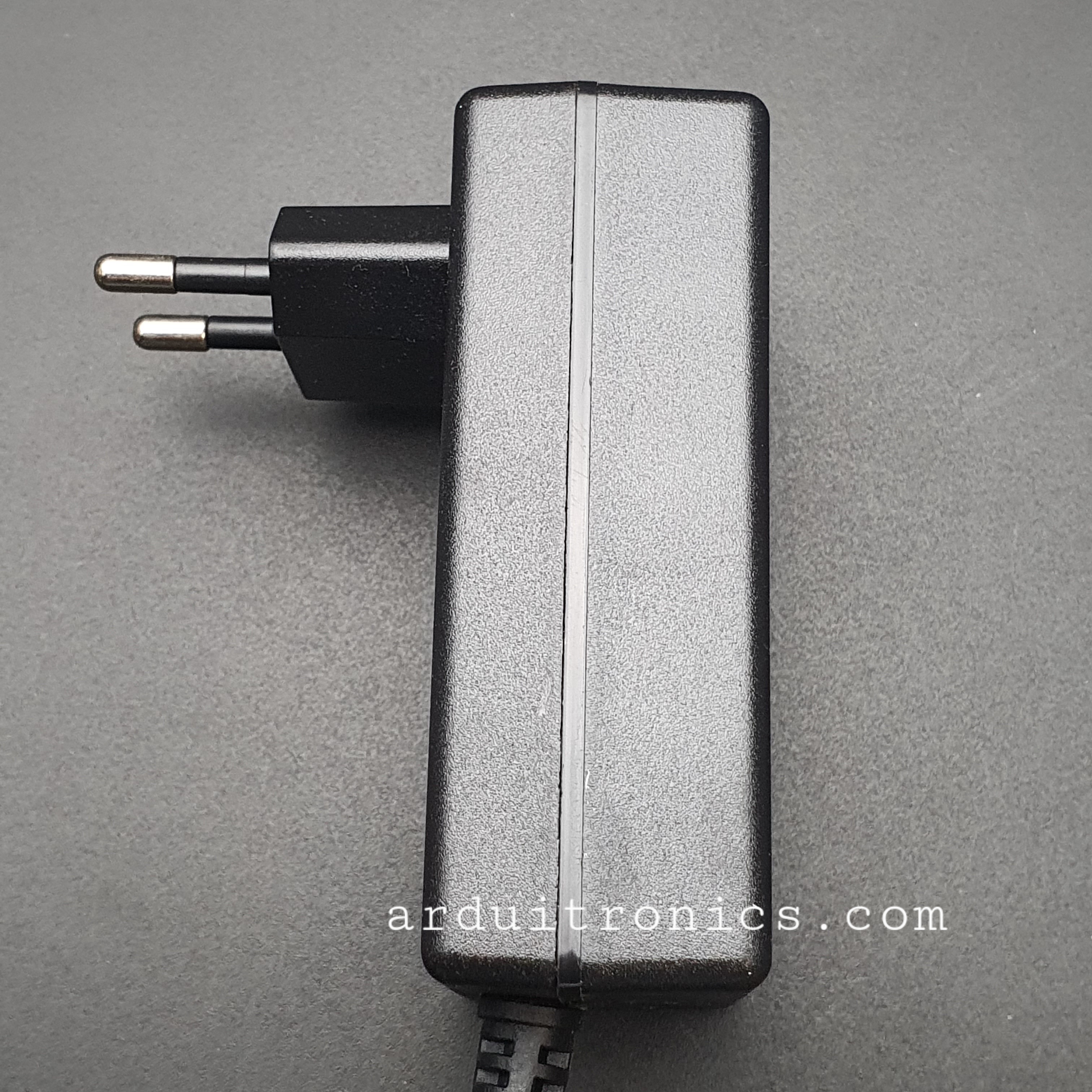Power Adapter 5V 5A USB Type-C (หัว EU) - Arduino, Raspberry Pi, NodeMCU, IoT, Nvidia, Lora, AI ...