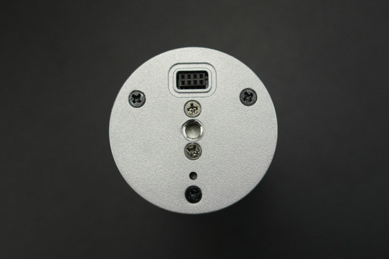 Lark Weather Station Portable Educational Weather Device Compatible With Arduino Microbit