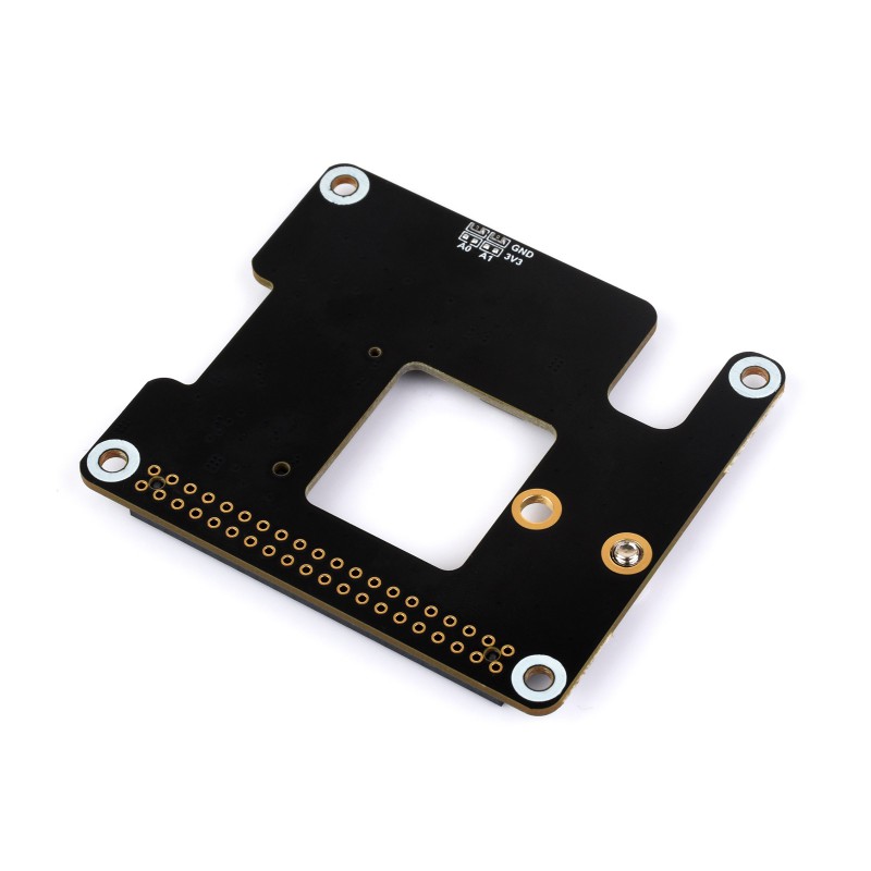 Pcie To M2 Adapter For Raspberry Pi 5 Supports Nvme Protocol M2