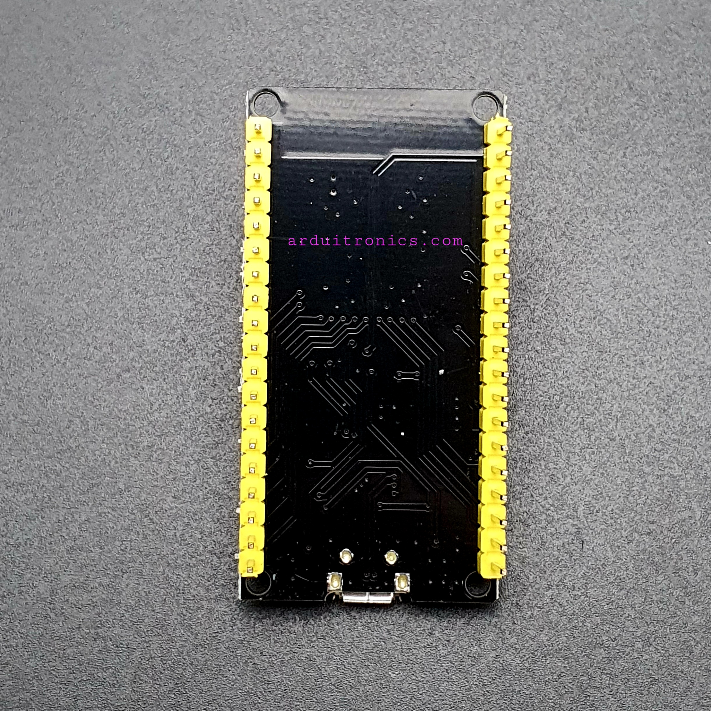 บอร์ด ESP32 NodeMCU ESP32 DEVKIT Wi-Fi and Bluetooth (CP2102) 38 pin - Arduino, Raspberry Pi ...