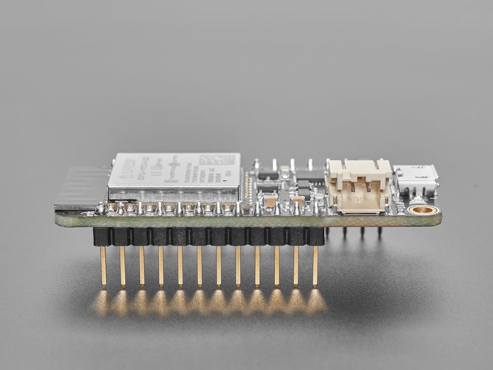 Adafruit HUZZAH32 – ESP32 Feather Board (pre-soldered) - แท้จาก Adafruit, USA - Arduino ...