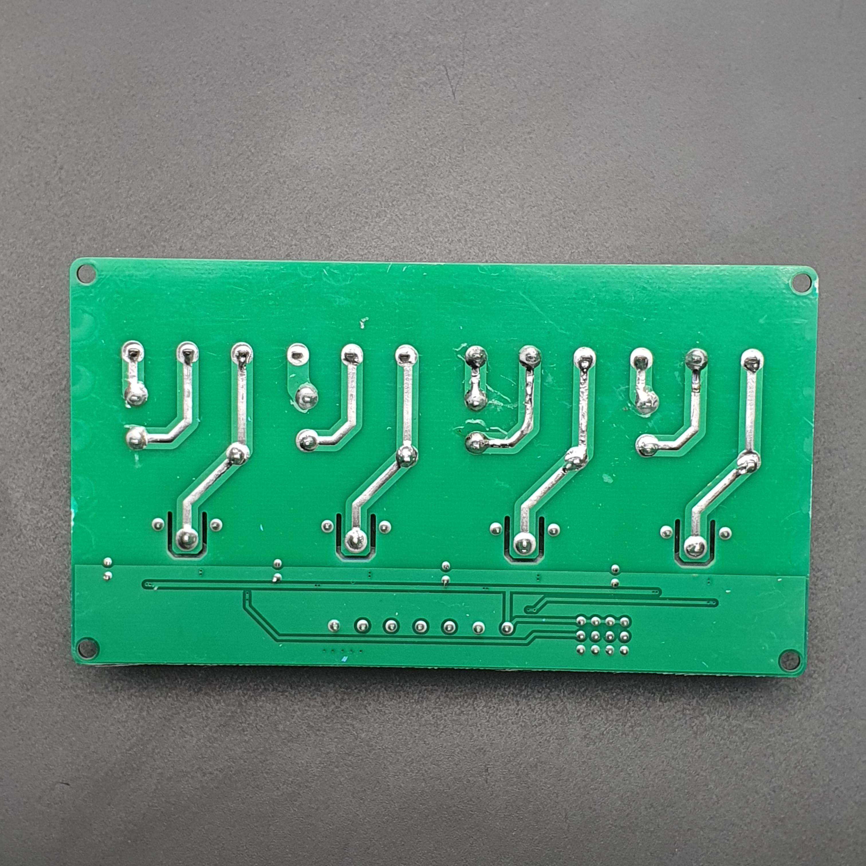 4 Channel Relay 24V 30A รีเลย์ 24V 30A ทำงานแบบ Active Low/High - Arduino, Raspberry Pi, NodeMCU ...