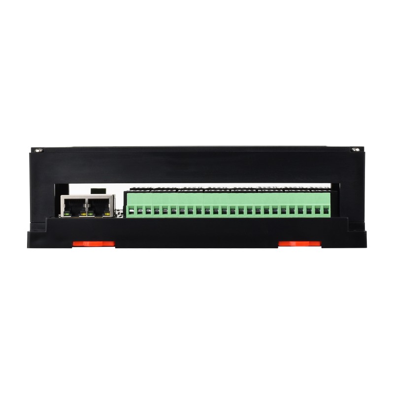 16 Ch Ethernet Relay Module Modbus Rtu Modbus Tcp Protocol Ethernet