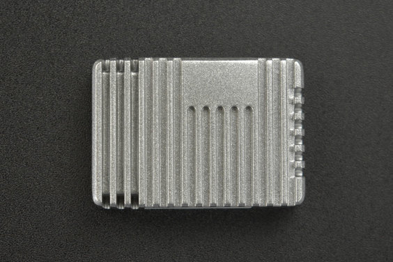 CS20 Dual-Resolution 3D TOF Solid-state LiDAR (5V, 5m) - DFRobot - Arduino, Raspberry Pi ...