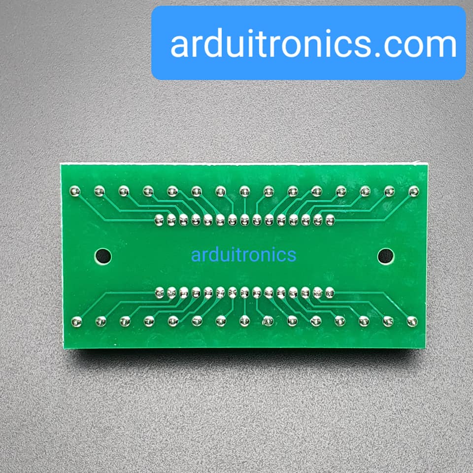 Arduino Nano 30 Screw Shield Nano Shield Arduino Raspberry Pi