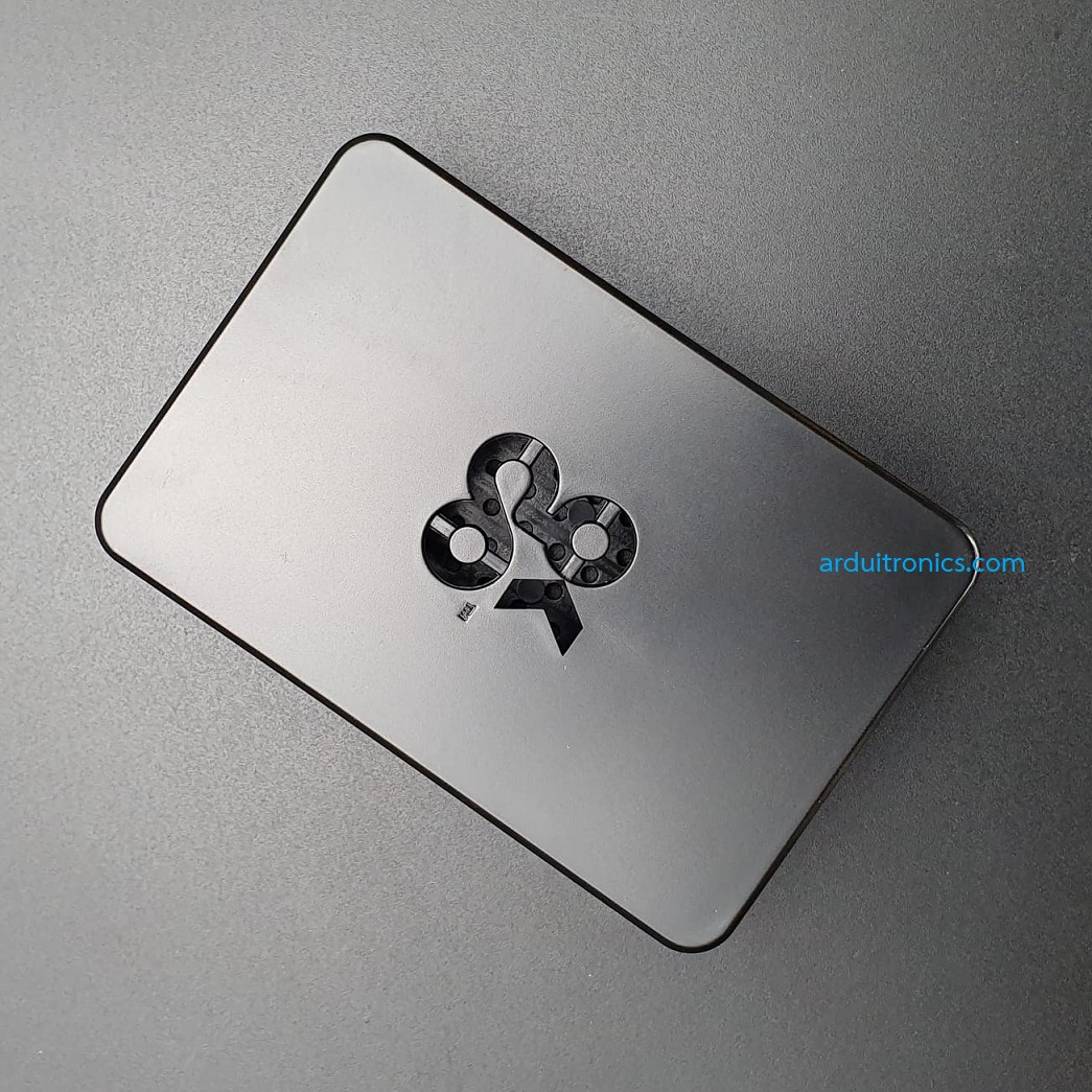 Raspberry Pi 4 Official Case (Black) - Arduino, Raspberry Pi, NodeMCU, IoT, Nvidia, Lora, AI ...