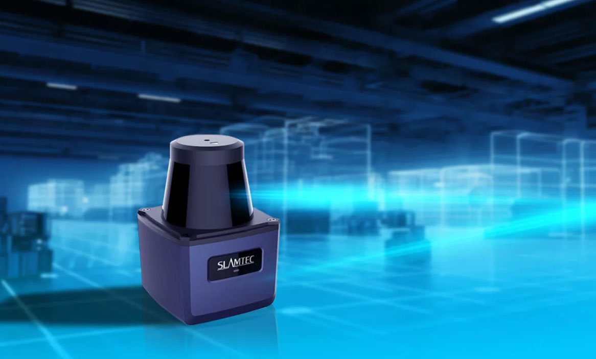 RPLIDAR LPX-T1 DTOF LIDAR - AGV Preferred (ROS Supported) - Arduino, Raspberry Pi, NodeMCU, IoT ...