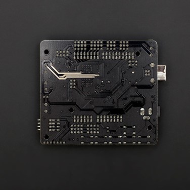 Romeo - Arduino Robot Control Board with Motor Driver (DFRobot) - Arduino, Raspberry Pi, NodeMCU ...