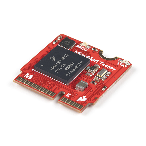 Sparkfun Micromod Teensy Processor แท้จาก Sparkfun Usa Arduino 8200