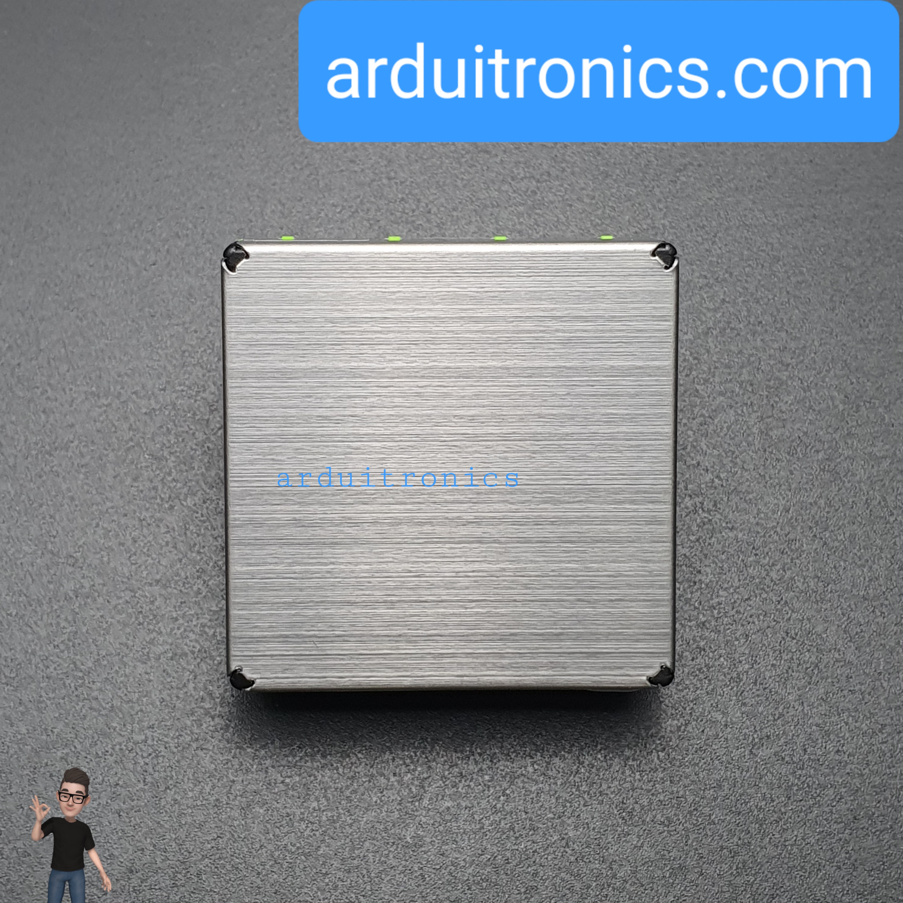 Particulate Matter Sensor - SPS30 (แถมสาย connector ปลายสายเปิด) - Arduino, Raspberry Pi ...