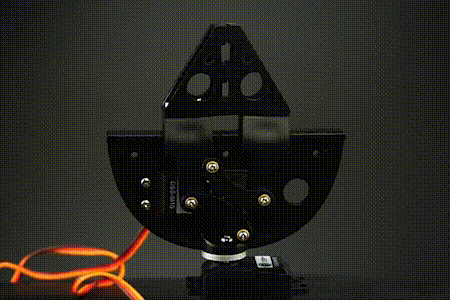 Robot Gripper - แท้จาก DFRobot - Arduino, Raspberry Pi, NodeMCU, IoT, Nvidia, Lora, AI, Machine ...