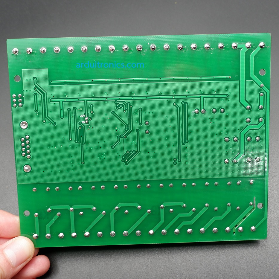 PLC (FX1N-24MR) - Arduino, Raspberry Pi, NodeMCU, IoT, Nvidia, Lora, AI, Machine Learning ...